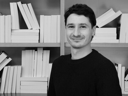 Andreas Ziegler | mediacampus-frankfurt