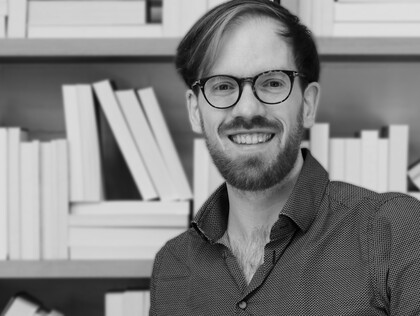 Markus Laudanski | mediacampus-frankfurt